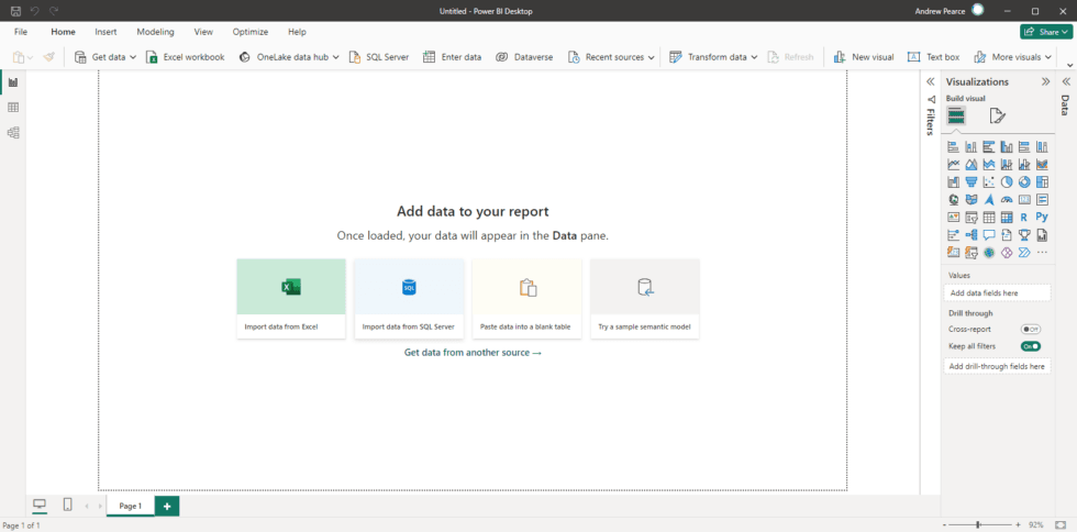 Creating Power BI Reports using your People Inc. HR data. - PeopleFirstHR